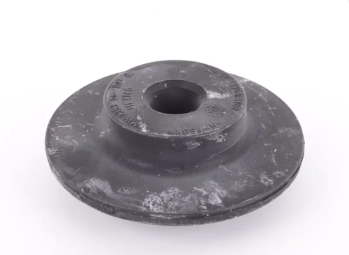 NEU BMW X5 E70 HINTERER UNTERER FEDERTELLER 6857003 33536857003 ...