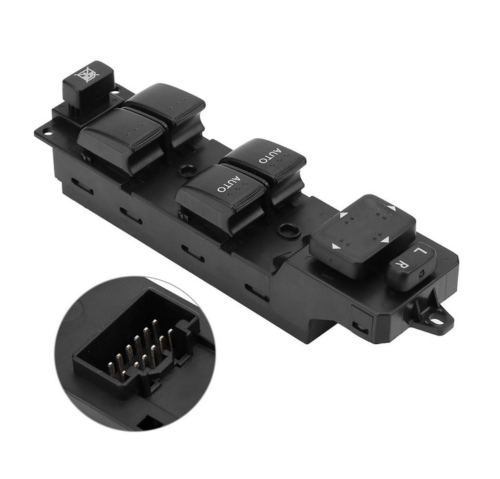 GS3L 66 350C New Electric Power Window Master Control Switch For Mazda ...