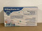 TheraPet MD Advanced Dog Calming Diffuser Kit (1 Diffuser + 2 Refills ...