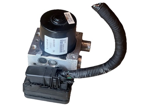 2011 Ford Expedition ABS Anti-Lock Brake Pump Module W/ Roll Stability ...