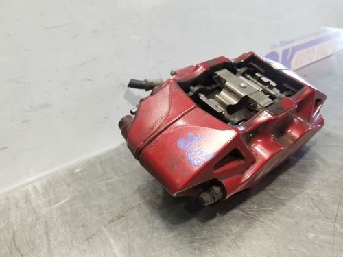 16 2016 CADILLAC ATS COUPE V-SERIES BRAKE CALIPER REAR RIGHT PASSENGER ...