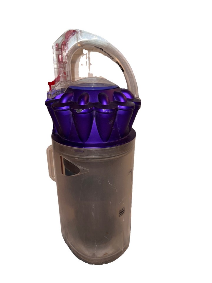 Dyson UP13 UP20 DC41 DC65 DC66 Cyclone Dust Cup Canister Can Bin OEM ...
