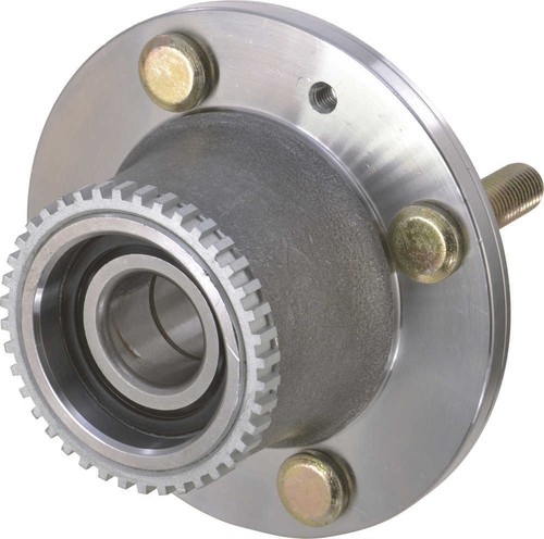 Wheel Bearing and Hub Assembly-PDL Autopart Intl 1411-423163 | eBay