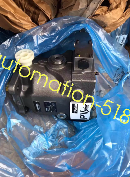 1PC NEW PV023R1K1T1NMMC plunger pump new fedex or DHL | eBay