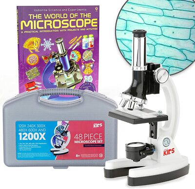 Microscopes - Microscope Kit