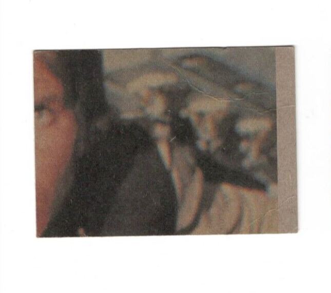 1977 Topps STAR WARS series 4 Green #225 Aunt Beru Lars (Shelagh Fraser ...