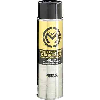 Moose Racing Degreaser Cleaner Aerosol Spray 14 fl oz Dual Sport ...