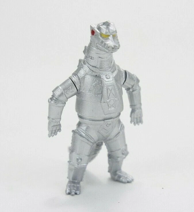 Mechagodzilla 3 Toy