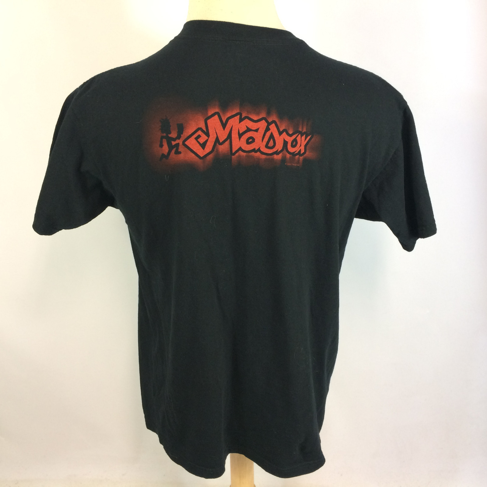 Vintage Twiztid ICP Insane Clown Posse Juggalo Psychopathic Promo Tour ...