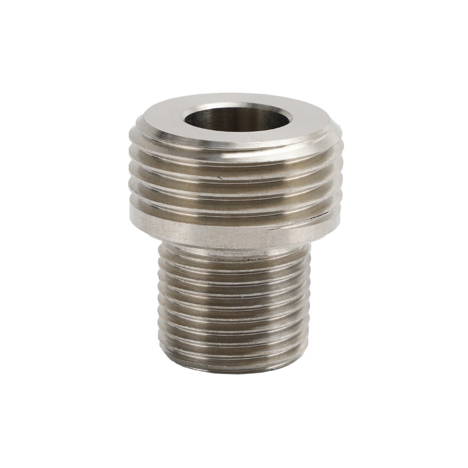 Small Block Oil Filter Insert Adapter SBF 5.0 302 351 F1AZ-6890-B for ...