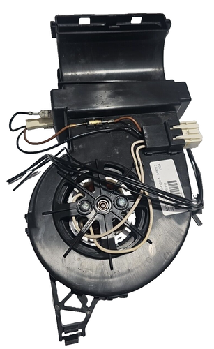 ASKO D5894 Dishwasher Drying Fan Assembly KN-27 | eBay