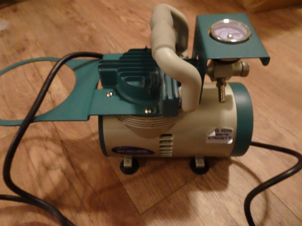 Invacare Medical Suction Machine Patient Vaccuum | eBay