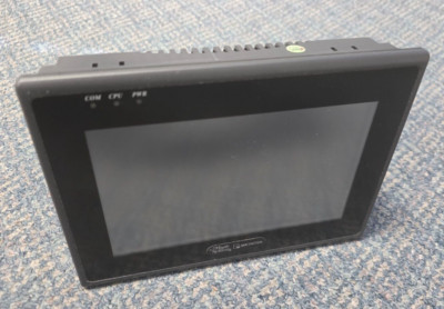 Operator Interface Panels - Maple Systems