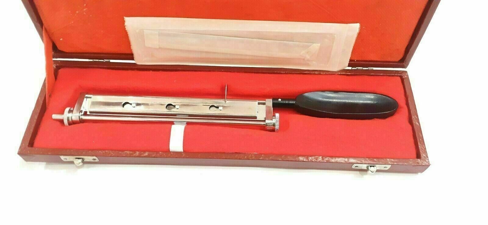 Humby Skin Grafting knife with Blade orthopedic surgical ...