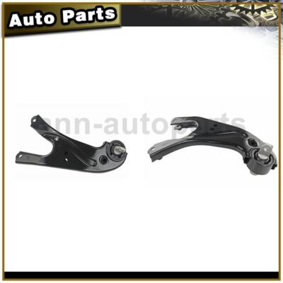 Suspension Trailing Arm Mevotech Rear LH RH 2X For Toyota Highlander ...