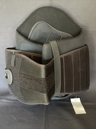 Core Tech 637 LSO Adjustable Back Brace SUP2026 New in package | eBay