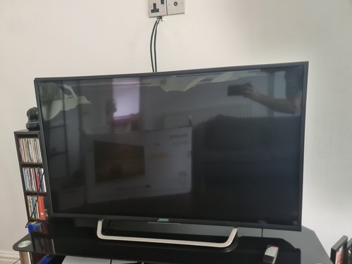 Sony BRAVIA XD70 49' 4k HDR X-Reality PRO | eBay UK