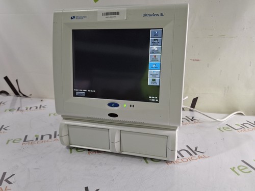 Spacelabs Healthcare Ultraview SL 91369 Monitor | eBay