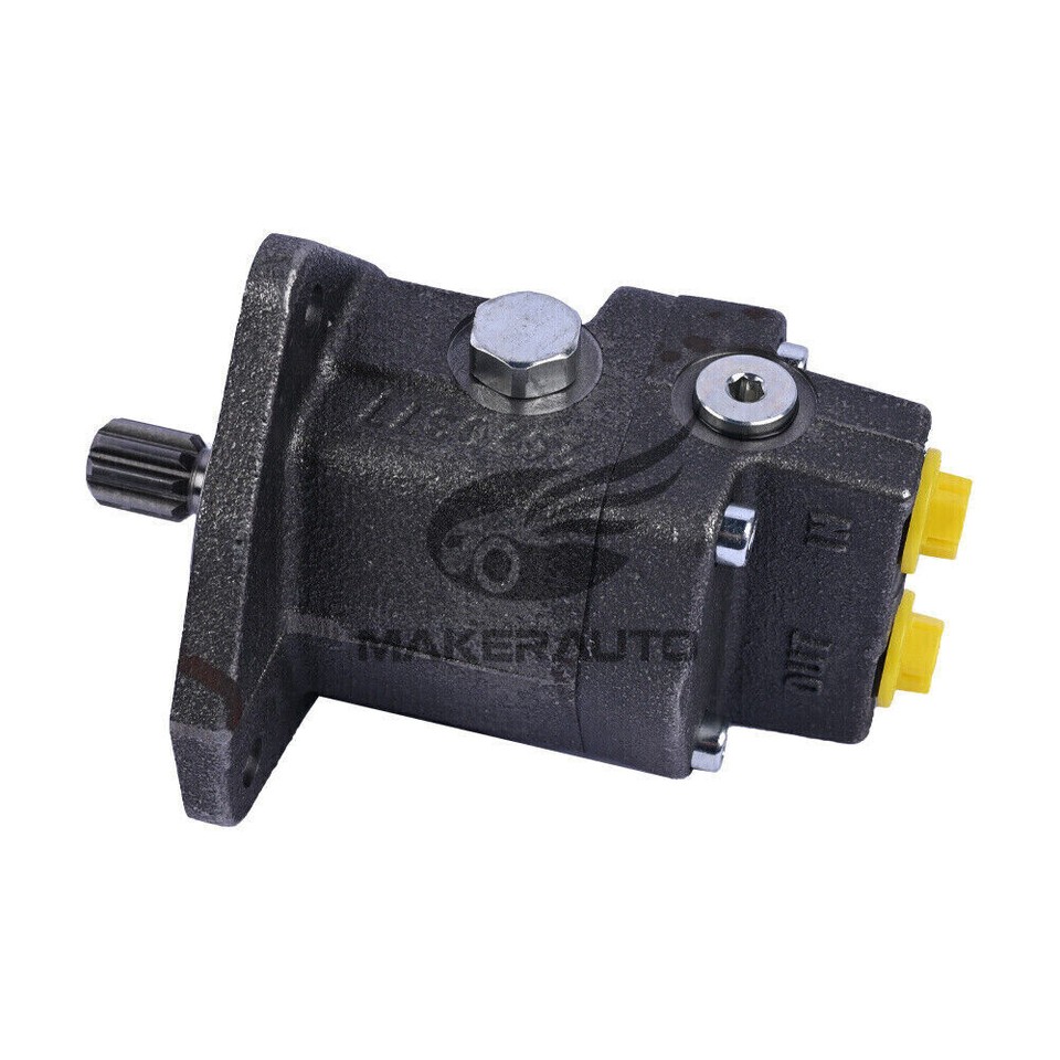 Fuel Pump 23535190 R23535540 For Detroit 12.7L & 14.0L Series 60 Engine ...