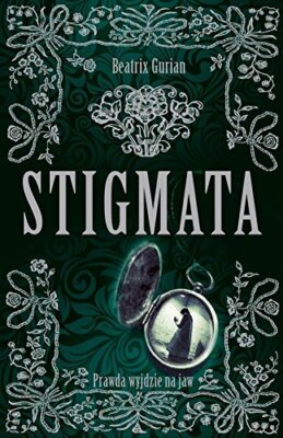 Stigmata by Gurian, Beatrix Book The Fast Free Shipping | eBay
