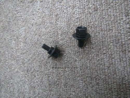 HONDA NSX NA1 NA2 BOLT X2pcs FRONT BUMPER 90149-SA0-003 repuestos para ...