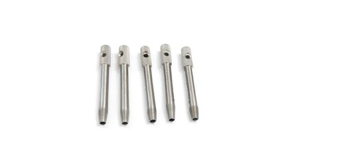 orthopedic LCP locking drill sleeve Surgical instruments lot of 5 pcs ...