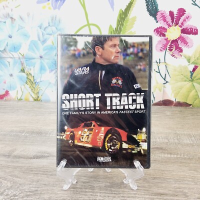 Short Track (DVD, 2008, Feature Films For Families) NEW | eBay