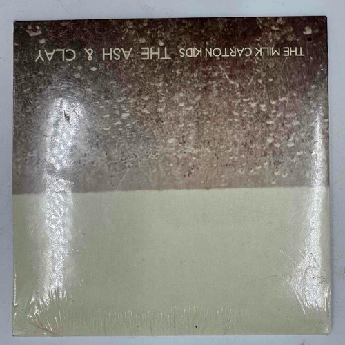 The Ash & Clay by The Milk Carton Kids Compact Disc CD - New | eBay
