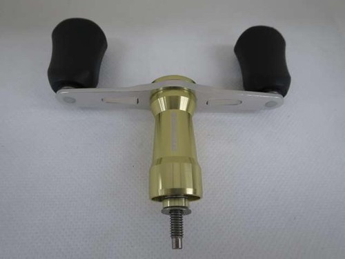 Breaden S01-Gd Custom W Handle | eBay