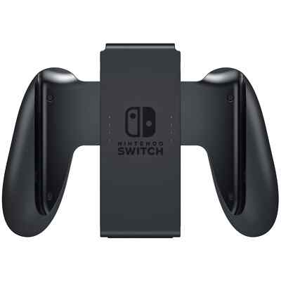 Official OEM Nintendo Switch Joy-Con Comfort Grip HAC-011 Controller ...