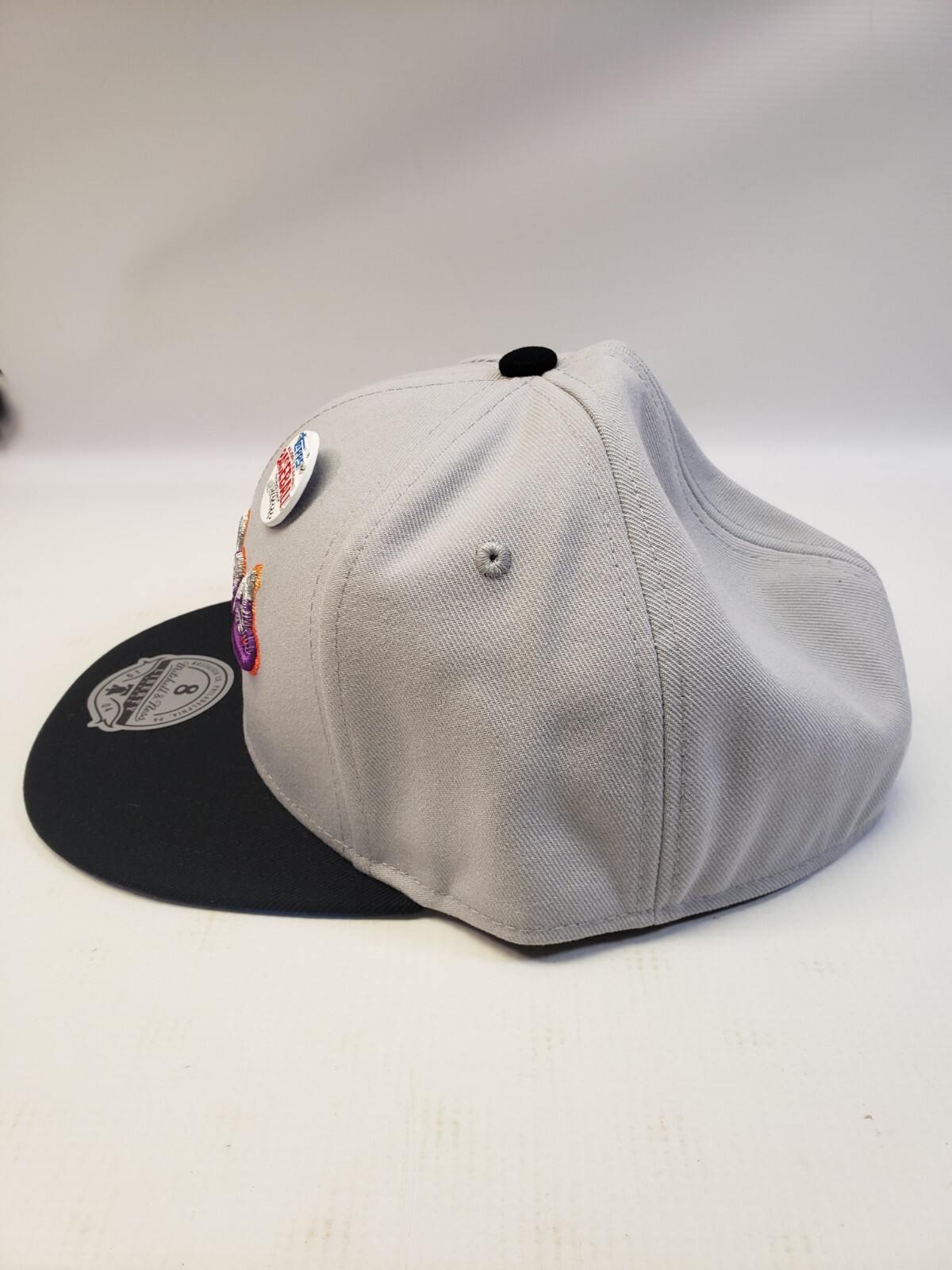 Mitchell & Ness Lids x 2022 Topps Chrome Baseball Baltimore Orioles ...