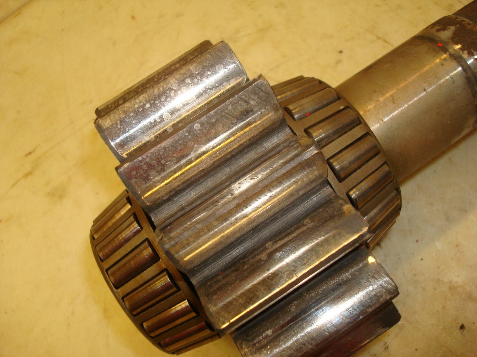 Ford 961 Tractor Rear Drive Axle 900 | eBay