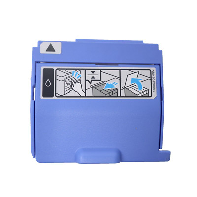 GENUINE Epson WF-7820 Ink Cartridge Cover | eBay