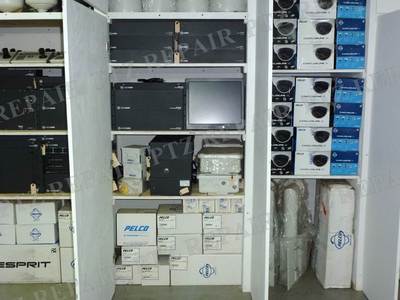 Camera & Video Systems - Duplex Multiplexer