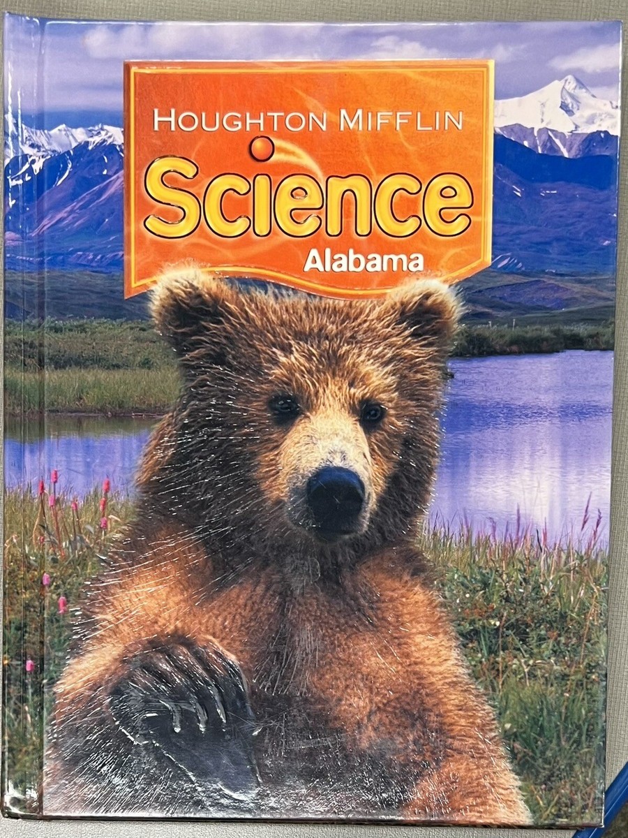 2nd Grade Science Textbook