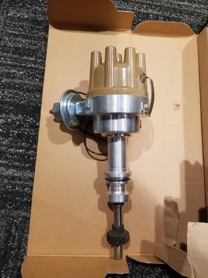 Accel distributor | eBay