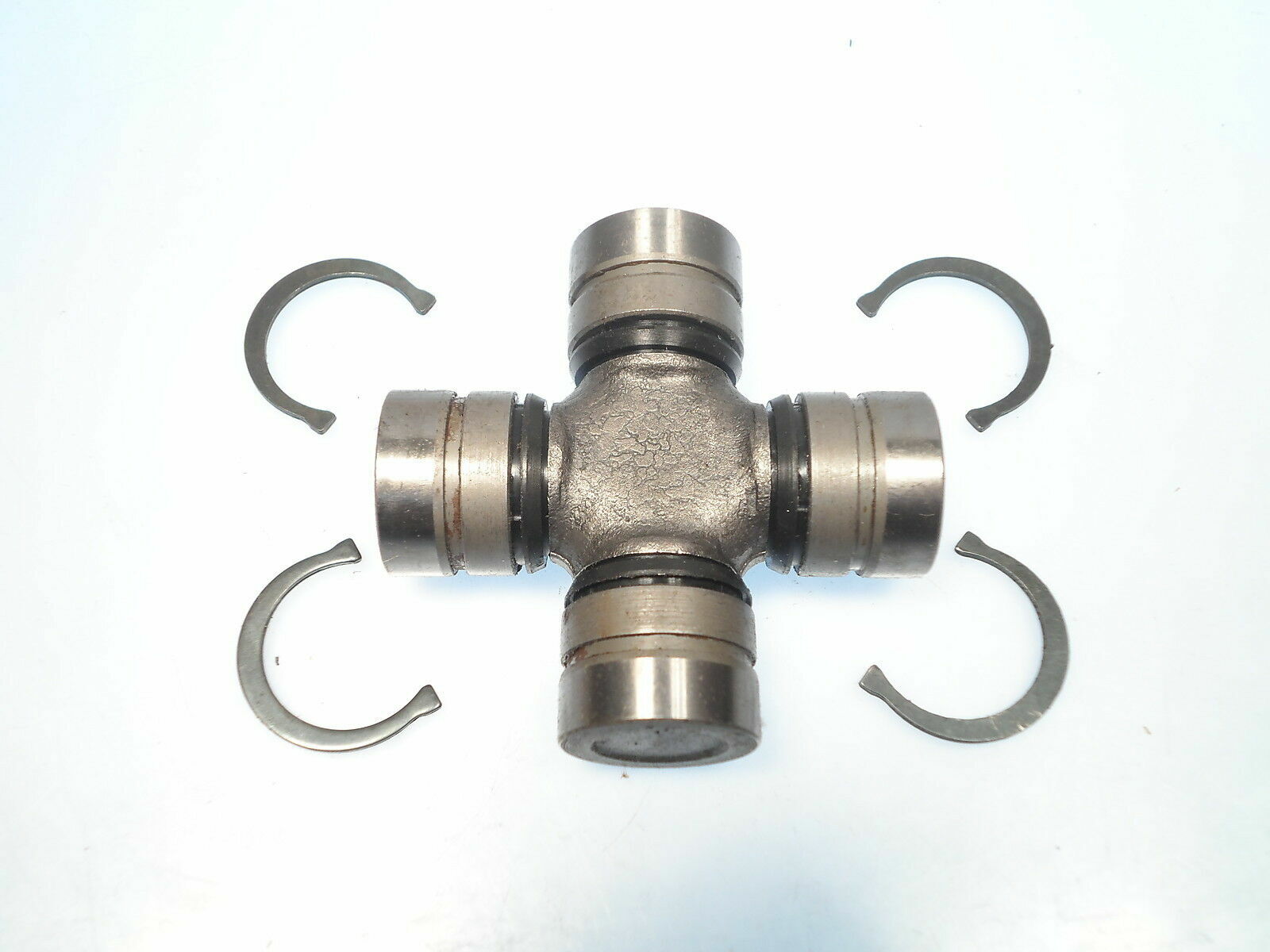 Driveshaft U-Joint Fits Mazda RX4 Cosmo & MPV 102-0486 | eBay