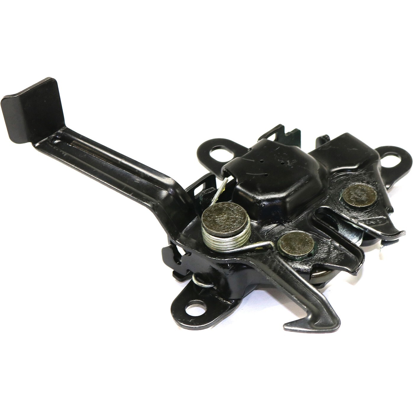 New Hood Latch Lock for Toyota Matrix 2003-2008 TO1234112 5351002240 | eBay