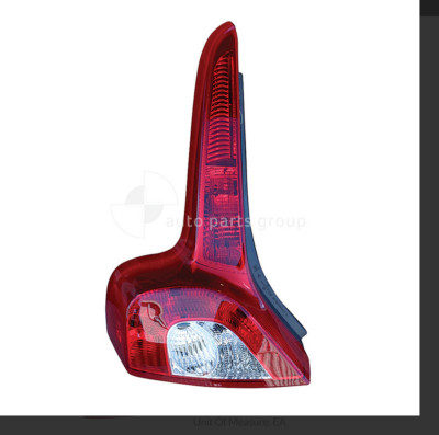 NEW LEFT SIDE TAIL LIGHT FOR Volvo C30 M Series 7/07-4/10 3-DOOR HATCH ...