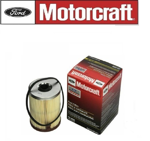 Genuine Ford OEM Motorcraft Engine Fuel Filter Gas Filter FD4595 1 PC ...