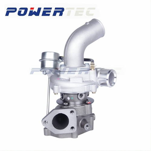 GT1749S turbo 732340 28200-4A350 for Hyundai Truck Porter 1 ton D4CB A ...
