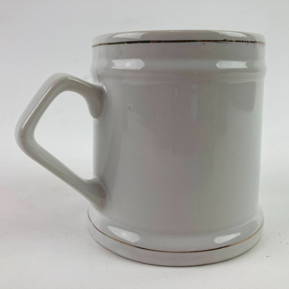 Vintage USMC Bulldog Once a Marine Always a Marine Coffee Mug Cup Devil Dog | eBay