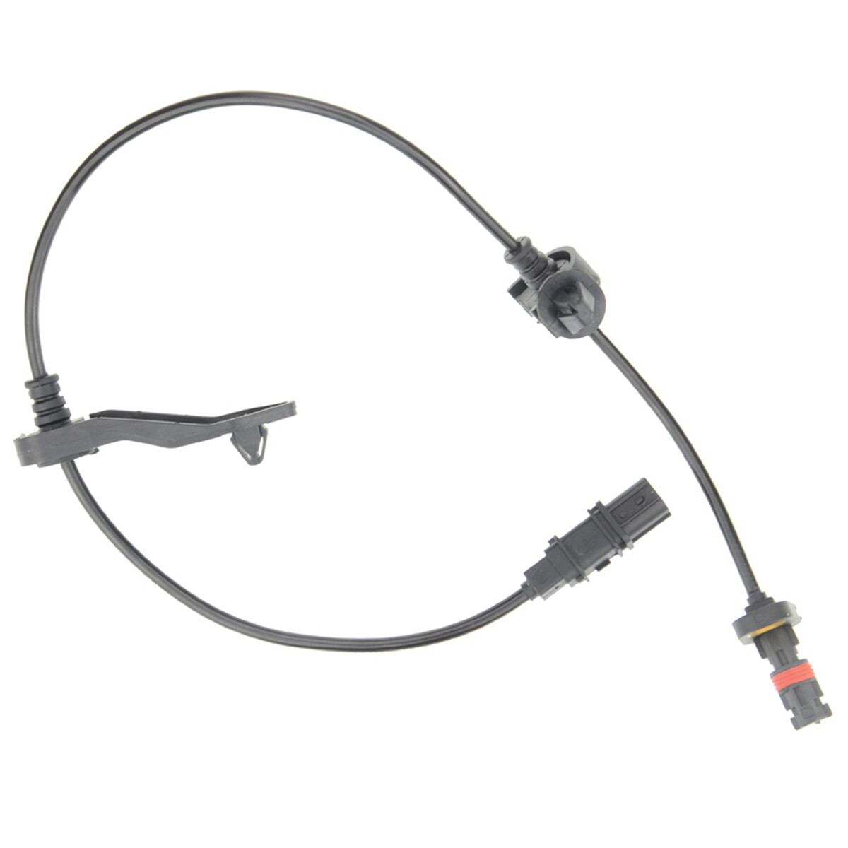 ABS Wheel speed Sensor for Honda Civic MK 8 2005-2023 Rear Left 57475 ...
