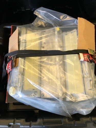 GM LS Gen IV, 6.0L Engine Long Block L96, OEM SPEC. 2011-2019 TRUCKS ...