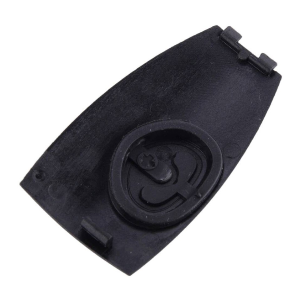 2Pcs Car Key Anti-scratch Back Case Rear Cover Fit for Mercedes S300 ...