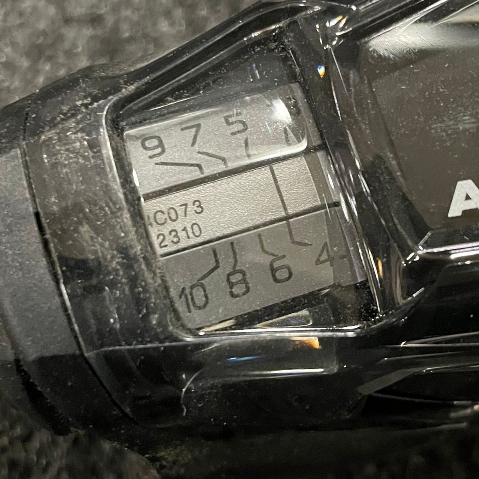 Atomic EM 10 GW L90 Ski Bindings, Black/Smoke — DIN 3-10, GripWalk ...