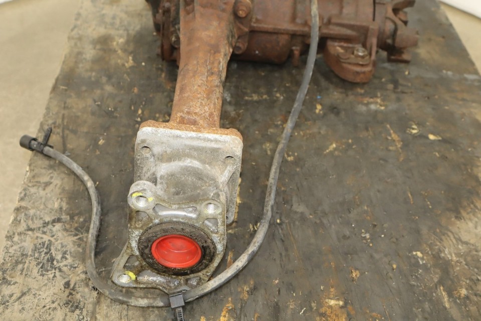 2008 Hummer H3 Front Differential Assembly 25812851 | eBay