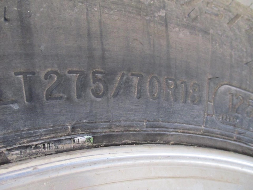 Passenger Corner/Park Light Fog-driving Fits 08-10 FORD F250SD PICKUP ...