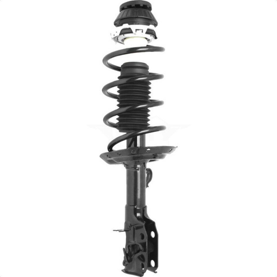 Front Right Suspension Complete Strut & Coil Spring Mount Assembly For ...