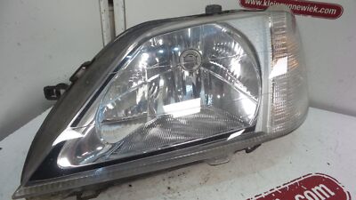 PHARE / OPTIQUE AVANT GAUCHE Dacia Logan (LS) 2006 8200211005/ ...
